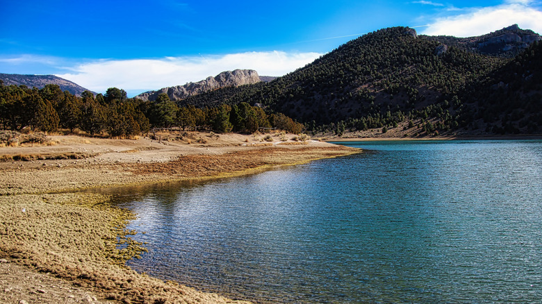 Nevada's Secret State Park Stuns With Serene Alpine Lakes And Year ...