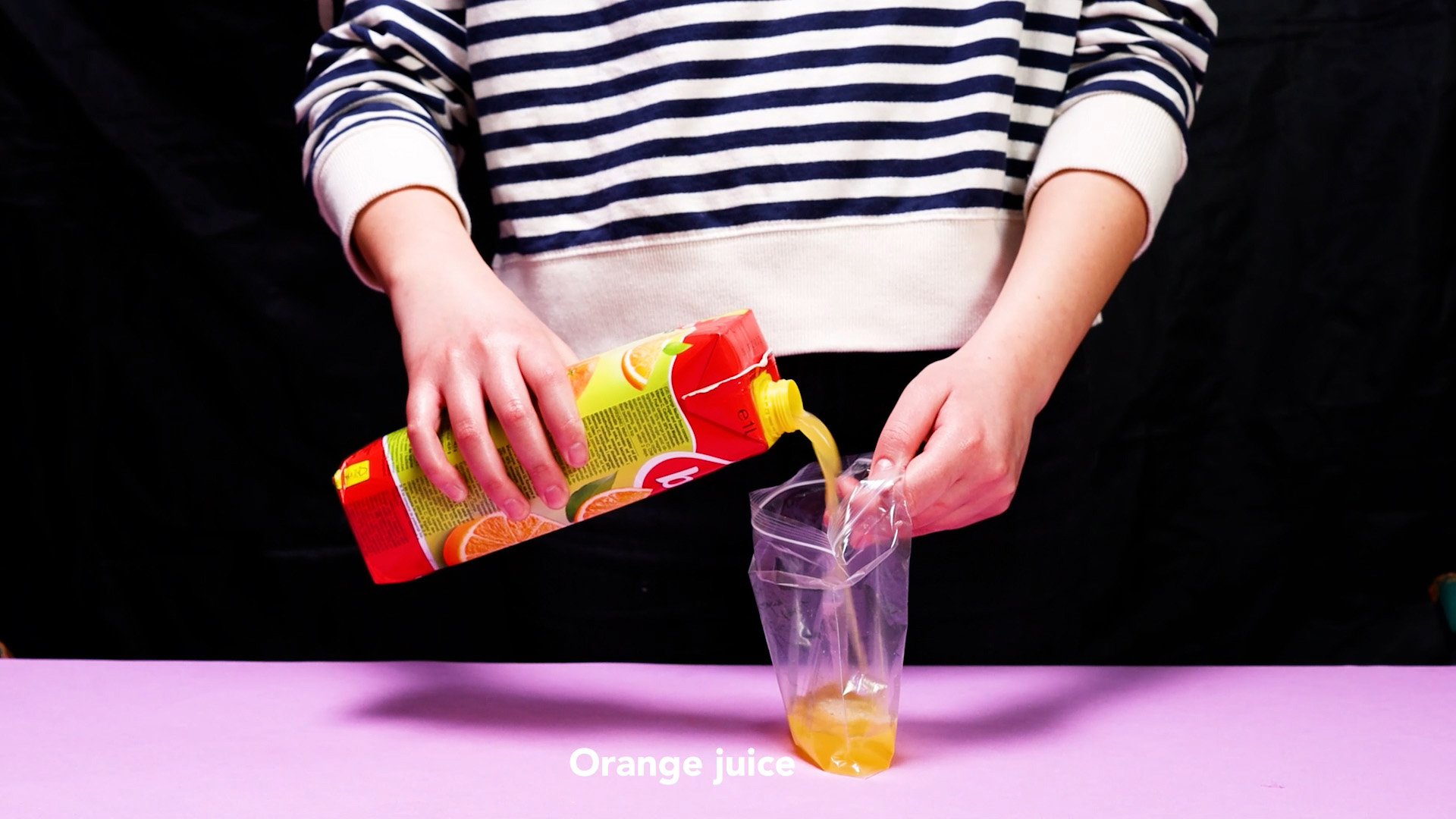 Amazing Science Experiments for everyone to enjoy