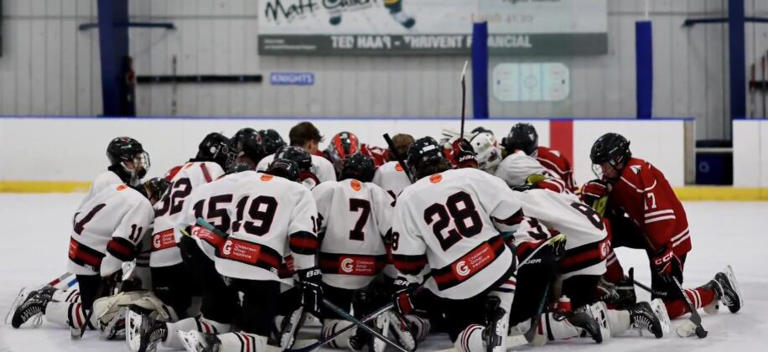 Parents frustrated as Minnesota hockey association penalizes postgame ...
