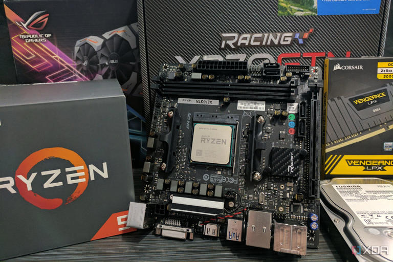 Zen 6 is coming, but an AM4 Ryzen 5 gaming PC still makes sense for many