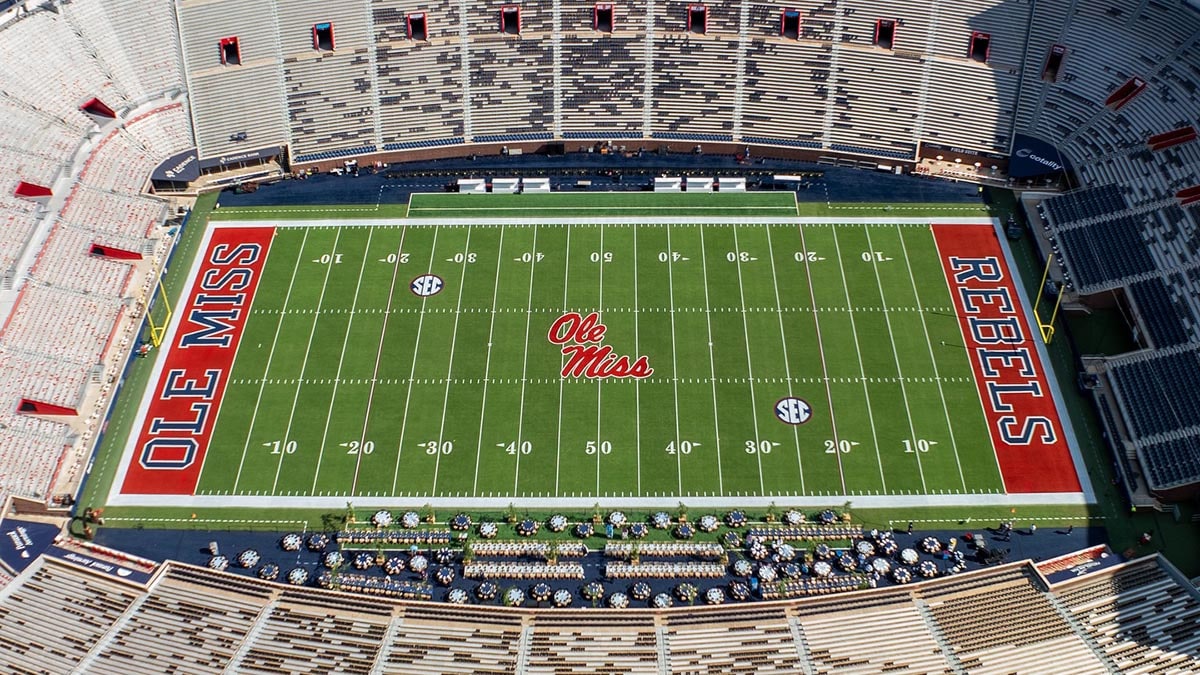 Ole Miss vs. LSU: Live updates, scores, game highlights