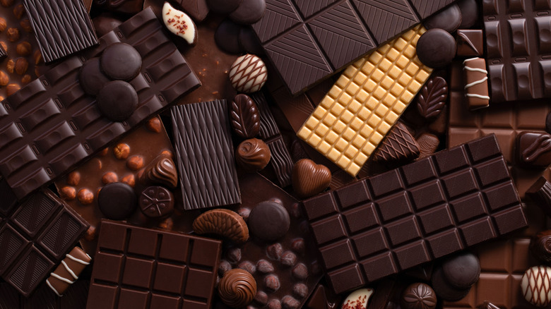 Why Belgian Chocolate Is Some Of The Best In The World