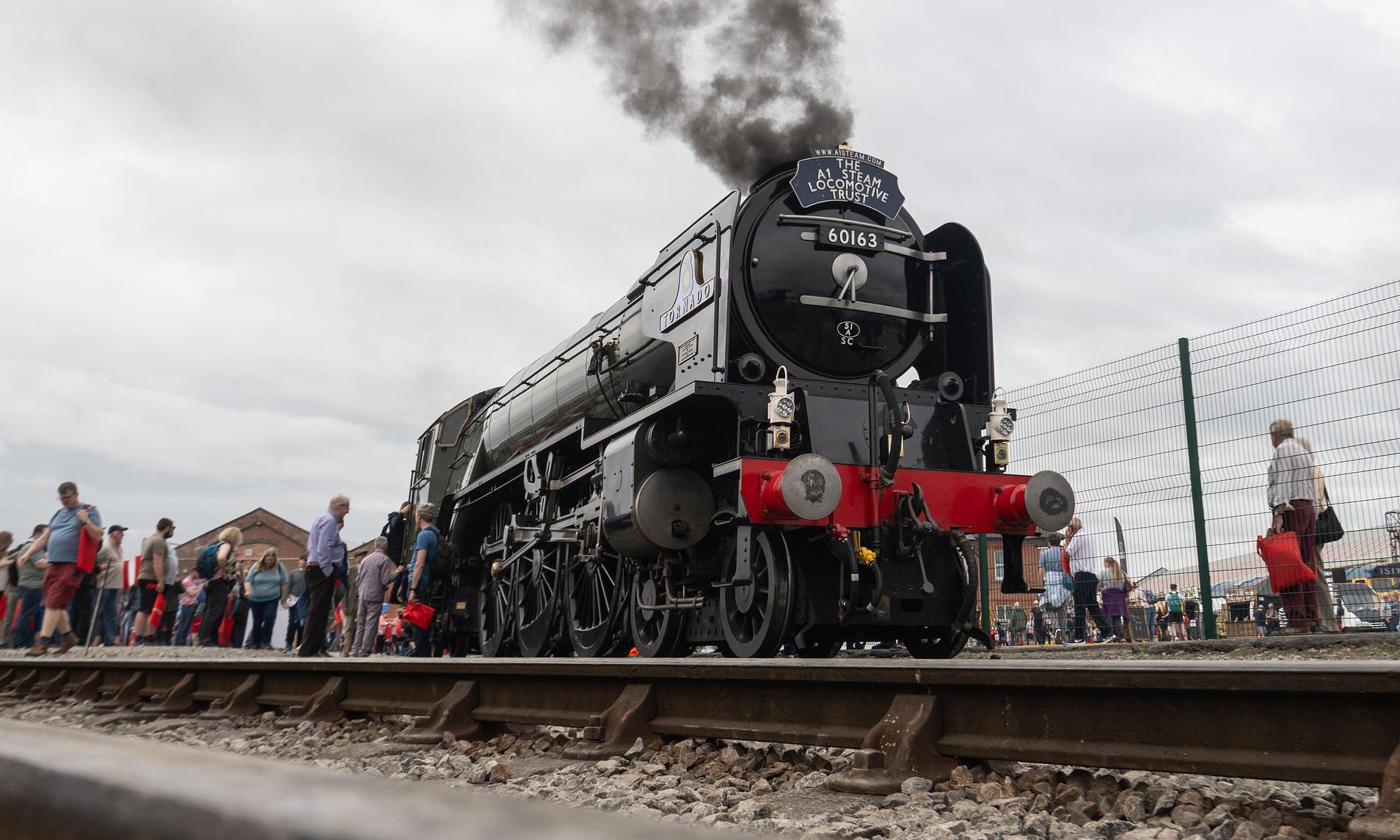 It's back to the future for last train maker as Elizabeth Line order ...