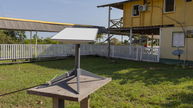 Starlink Internet Speeds Are About To Get A Big Upgrade - Here's How