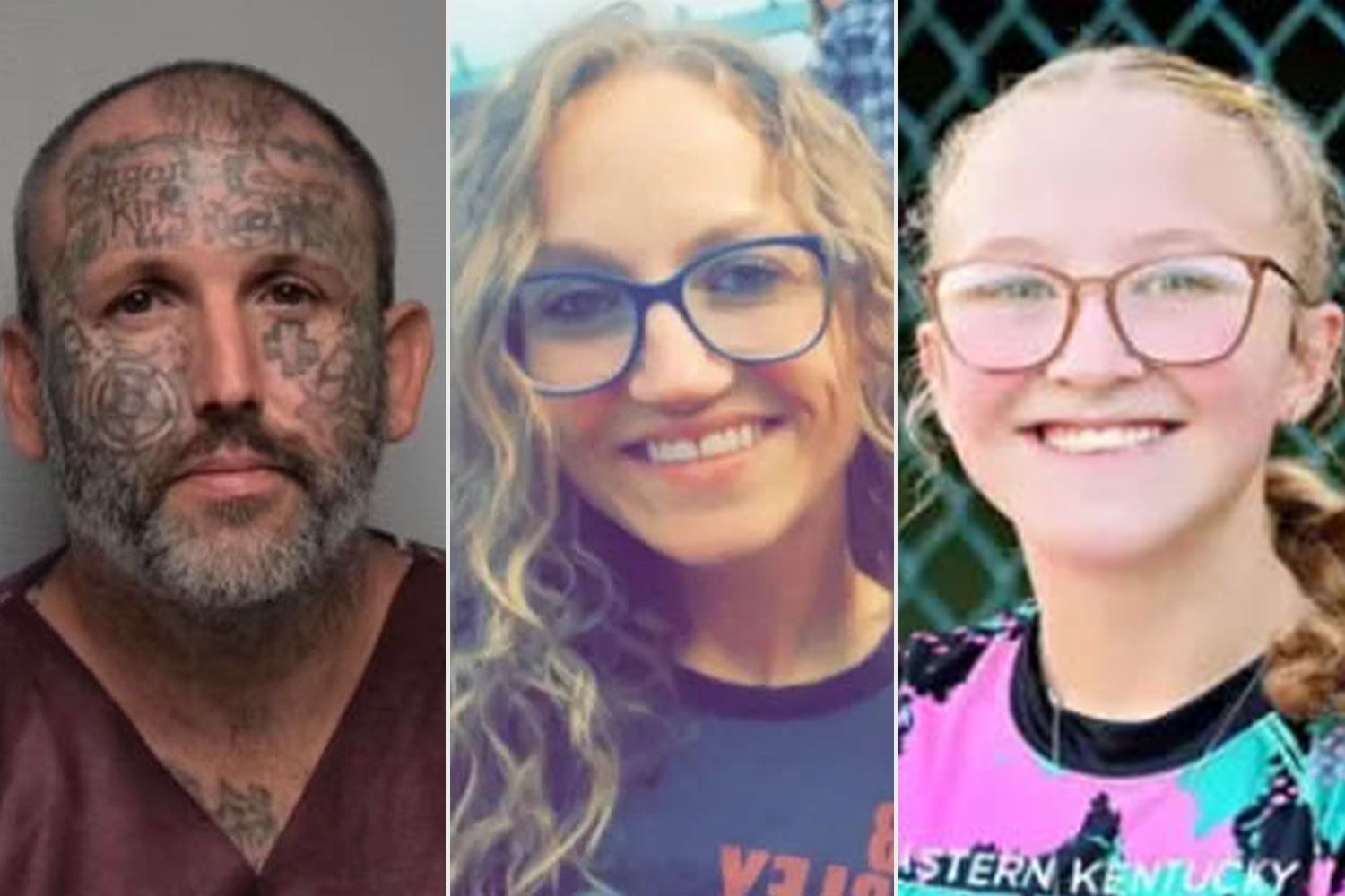 Man Accused of Killing a Mother and Her 13-Year-Old Daughter in Apparent Double Murder Inside ...