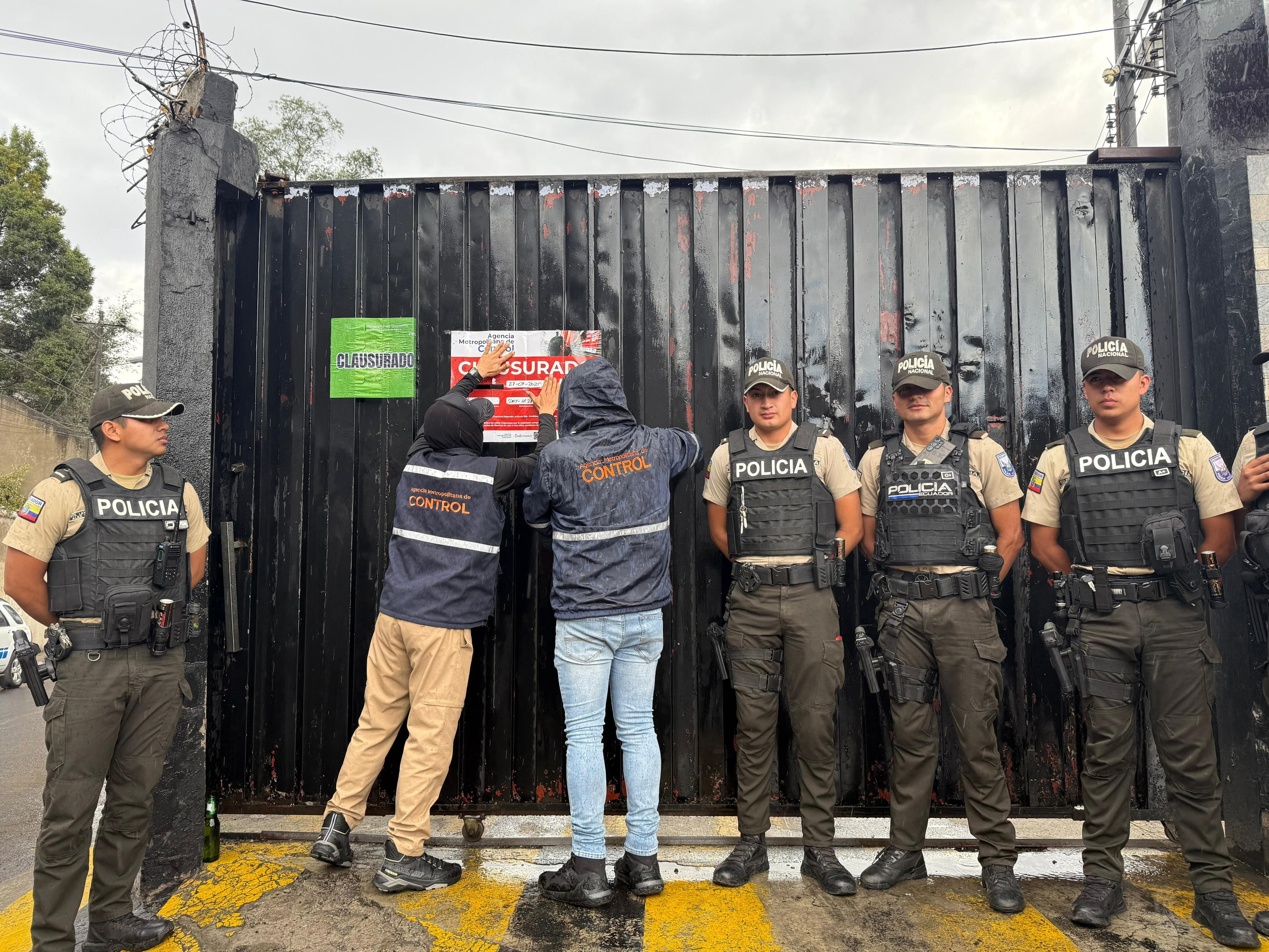 Asesinan al artista esmeraldeño Magnus R- Troy en el norte de Quito