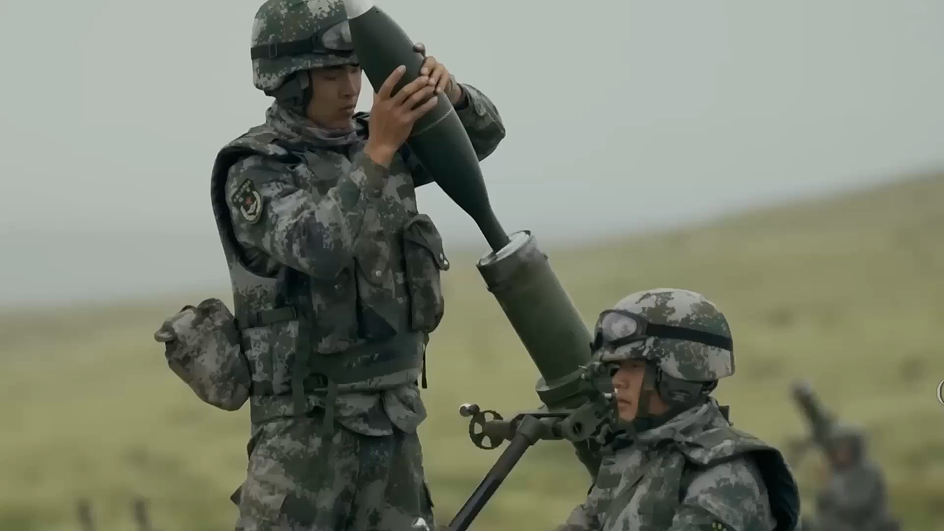China’s Military Clones: From Copehawk to Clonemaster