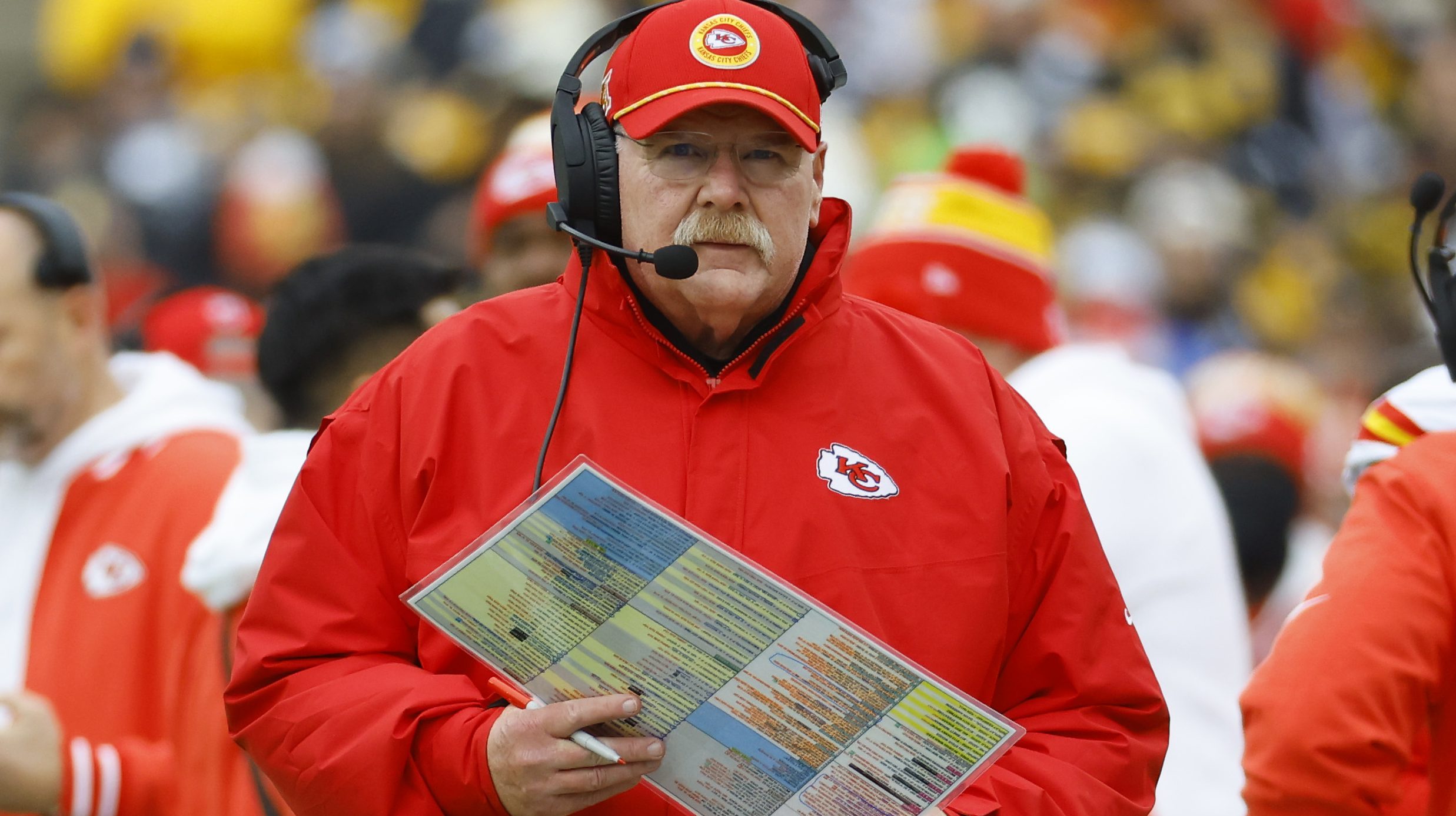 Chiefs’ 6-Foot-5 Newcomer Set to Debut After Latest Week 4 Announcement