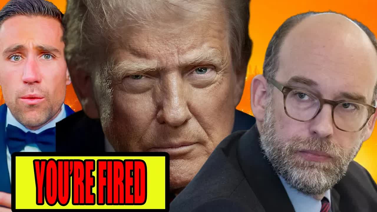 Mega layoffs coming | Critical government shutdown