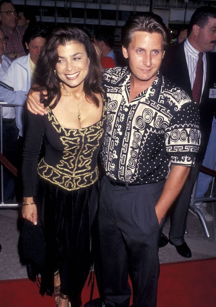 21 "Forgotten" Celebrity Marriages That Have Been Erased From Our ...