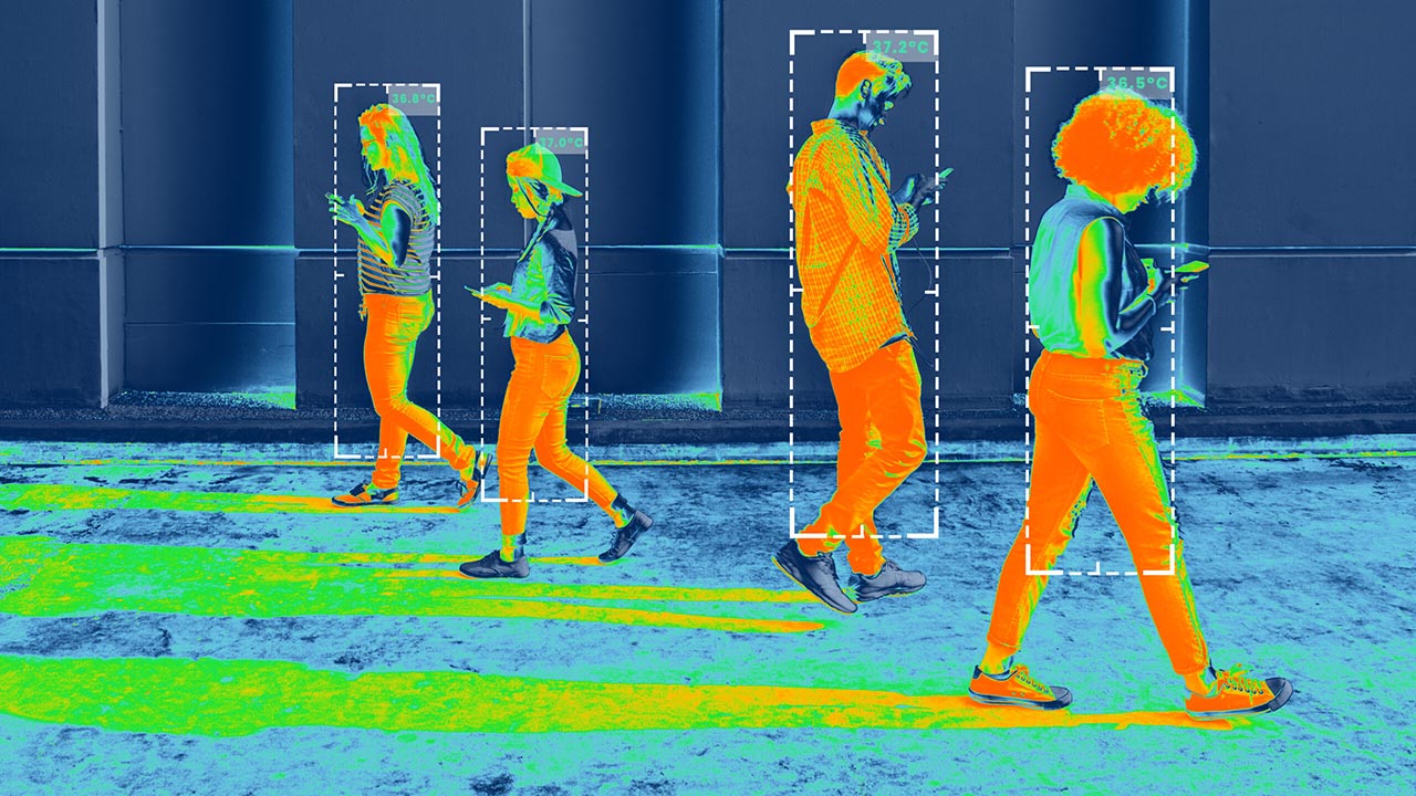 Scientists Figured Out How to Use WiFi to See Through Walls