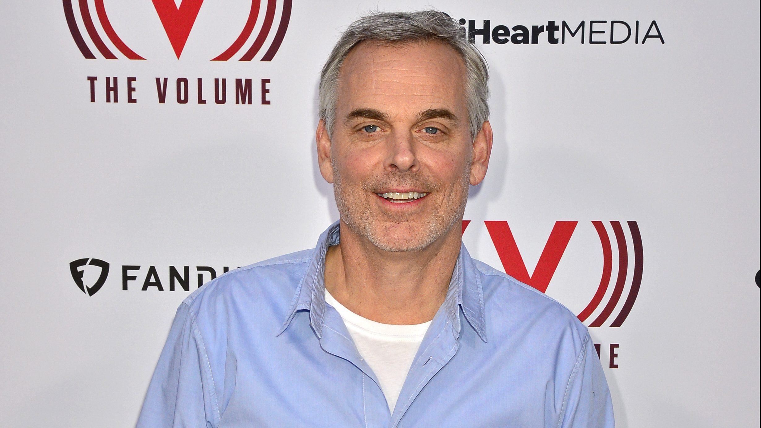 Colin Cowherd takes major shot at 49ers’ roster