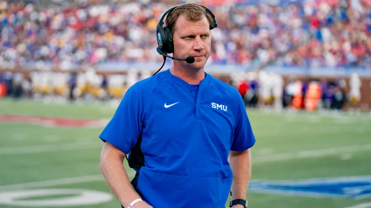 Sam Pittman replacements: Ranking Arkansas' best candidates from Rhett ...