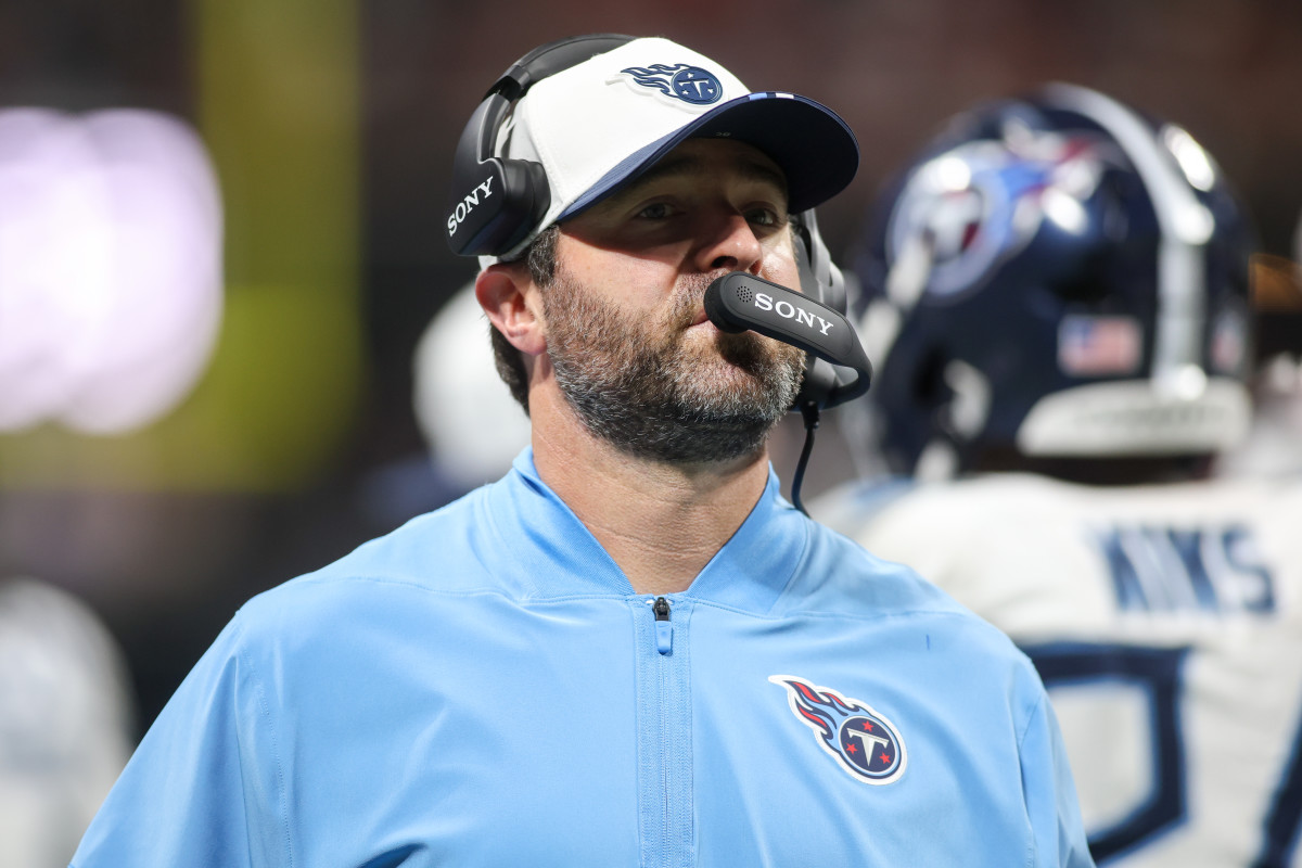 Brian Callahan's Last Stand? The truth about what has to happen in Week ...