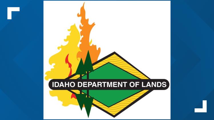 'We are heartbroken': Idaho firefighter dies after being struck by a ...