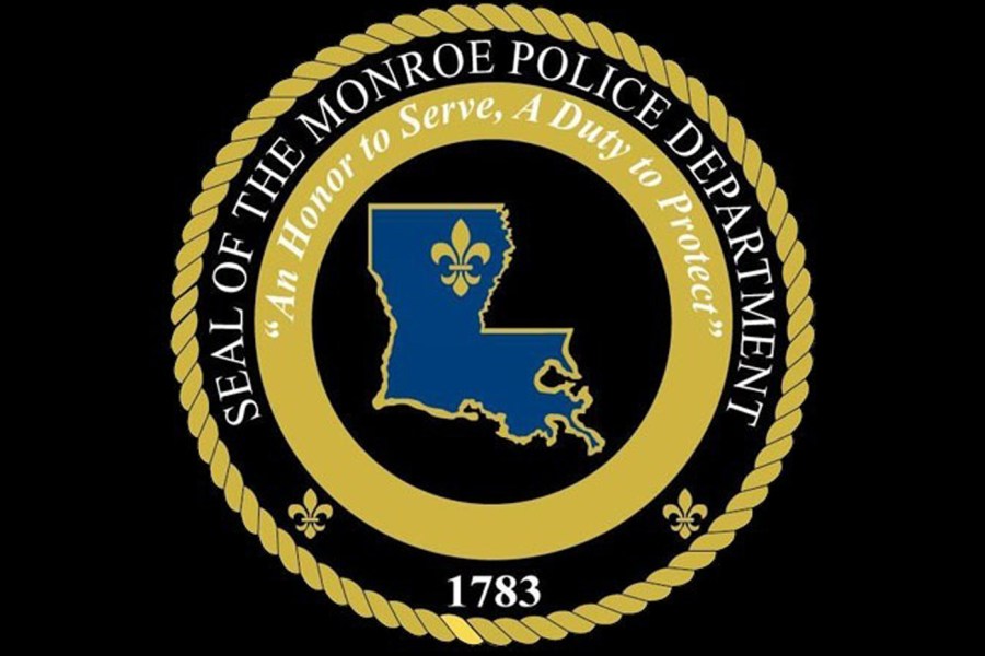 Monroe Police Department Officer placed on administrative leave after ...