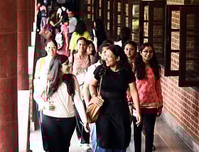 Fasting anatomy requires feasting autonomy