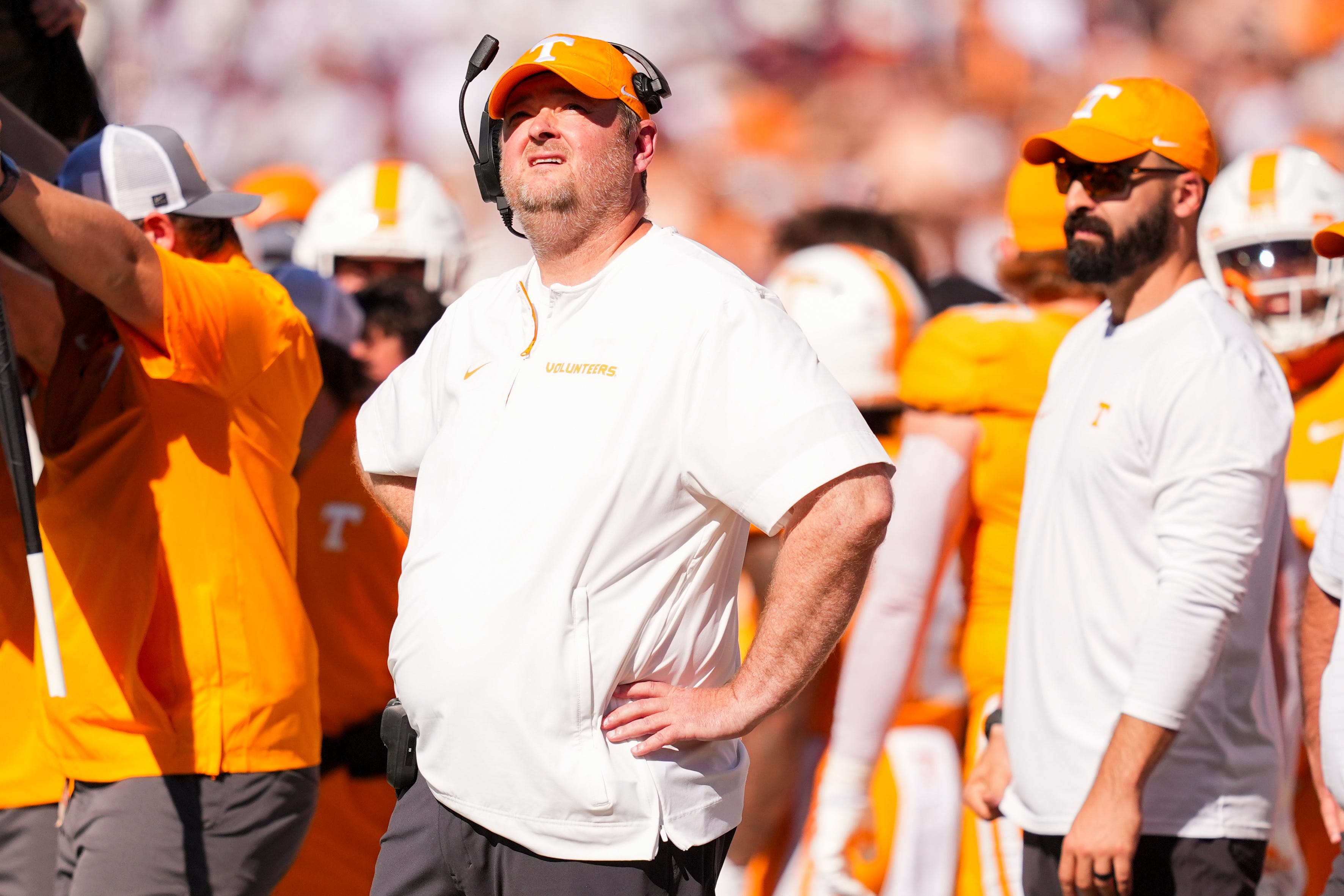 Tennessee football signing day updates: Josh Heupel complete 2026 class