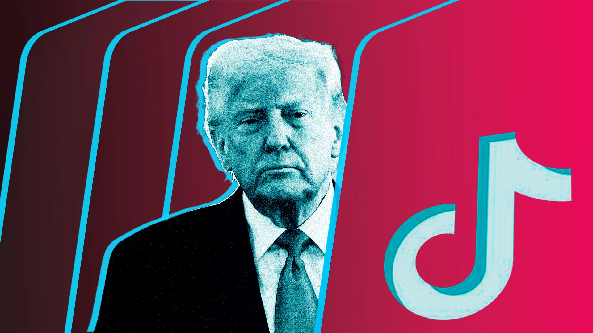 Trump Just Approved a TikTok Deal at a Shocking $14 Billion Valuation ...