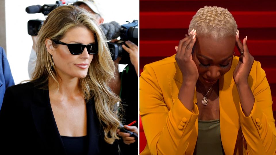 Acting US attorney says there is an ‘overemphasis on slavery’ at the Smithsonian. Comedians react