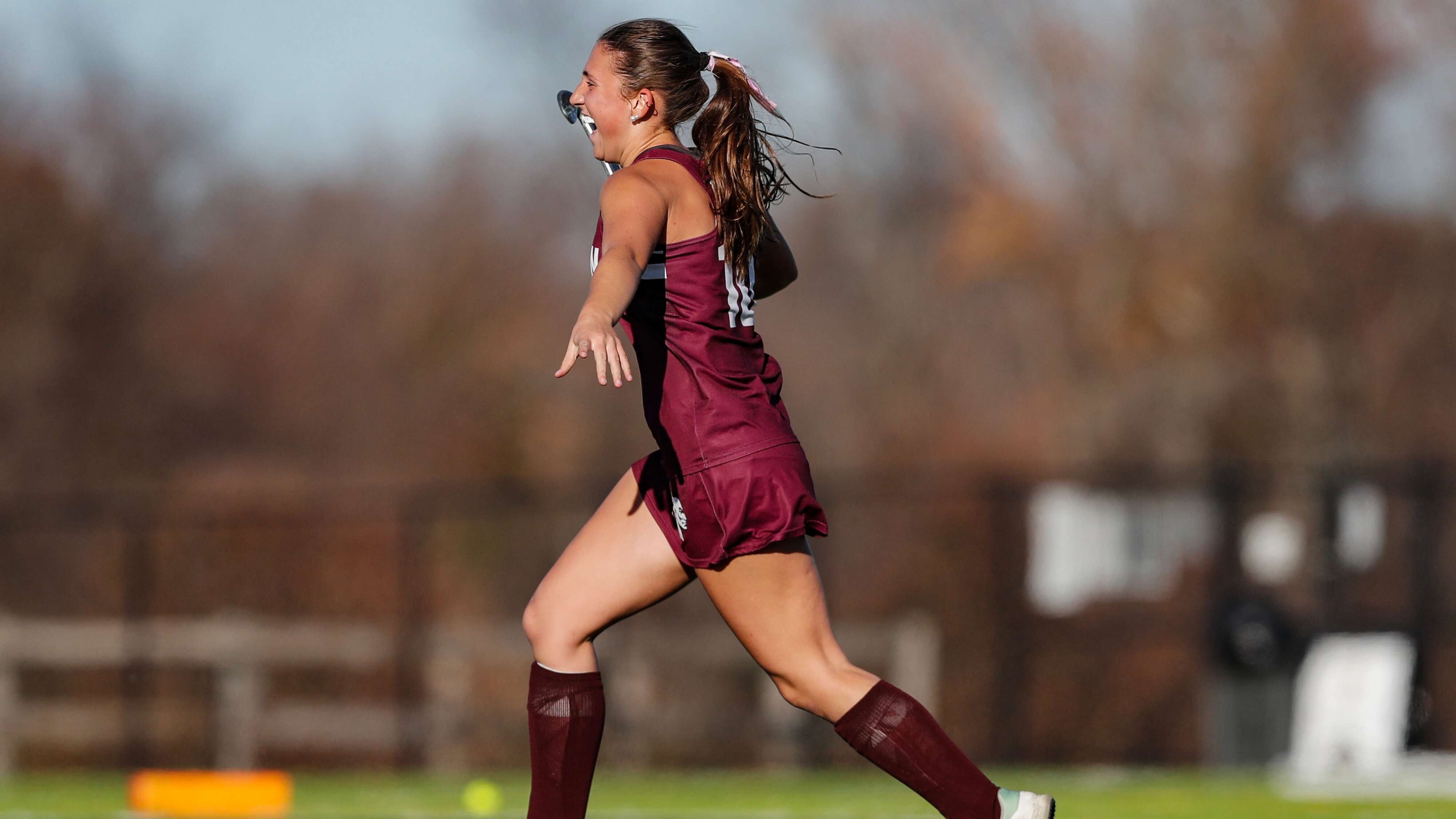Harding records hat trick for No. 8 Newton to beat Warren Hills - Field ...