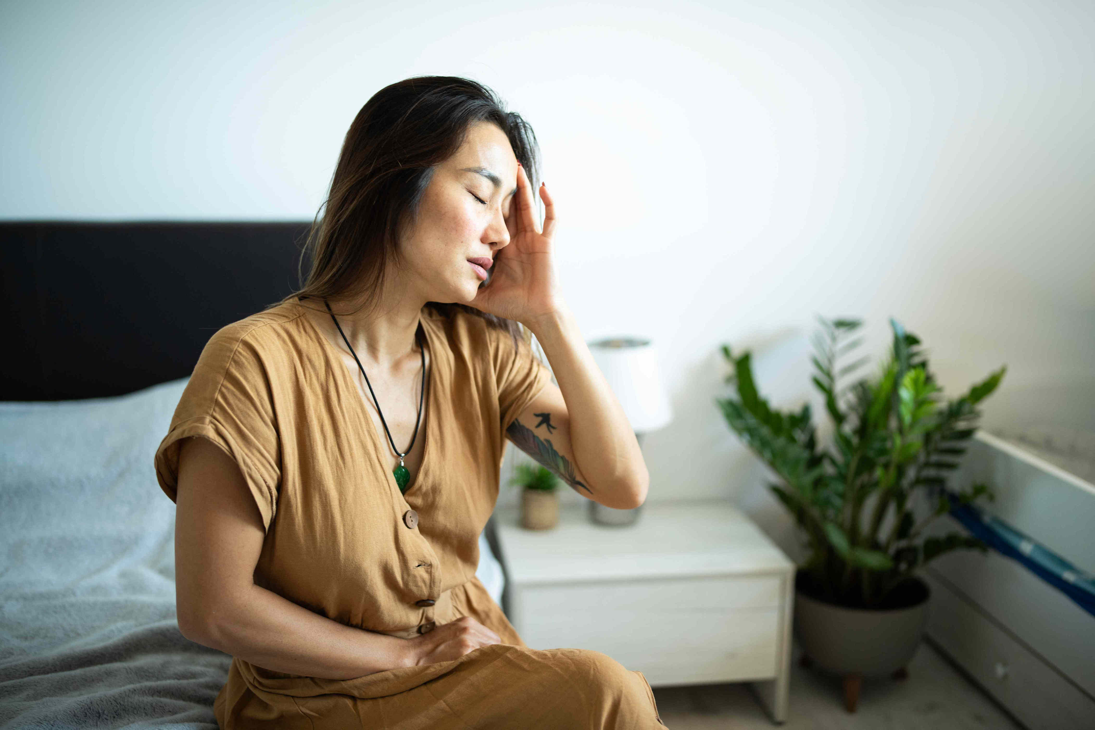 I’m a Mom Who Suffers From Migraines—Here’s What I Use to Get Relief in ...