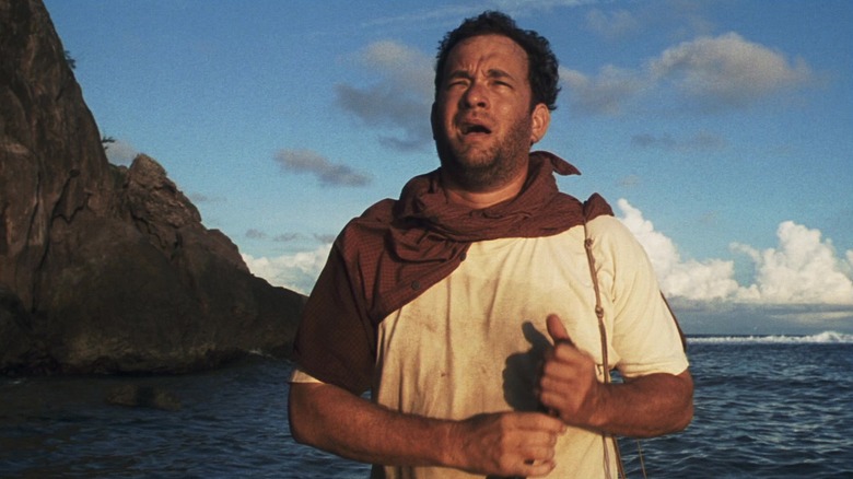The 15 Best Survival Movies Of All Time, Ranked