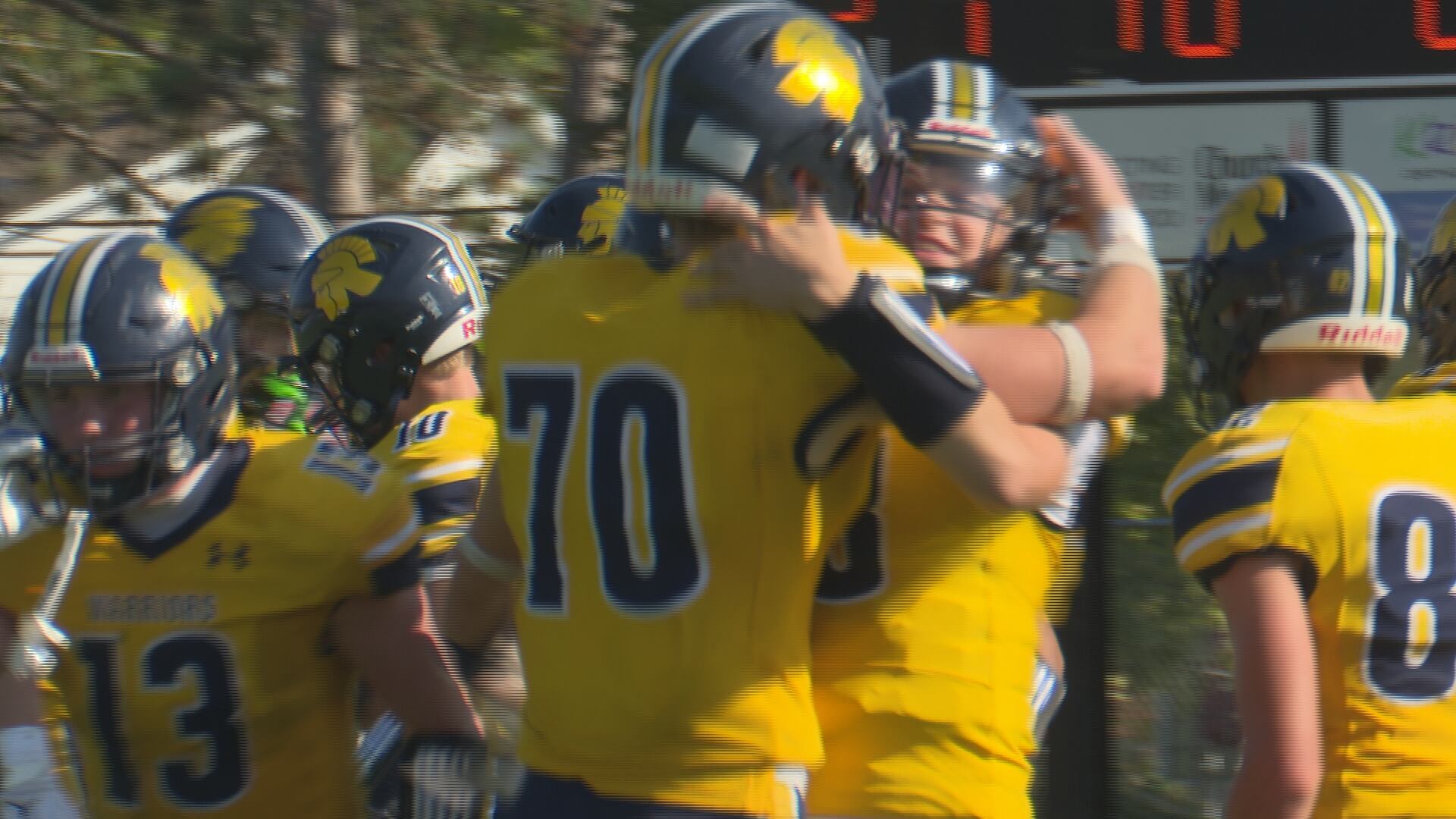 Wausau West shakes up the Wisconsin Valley Conference with Saturday ...