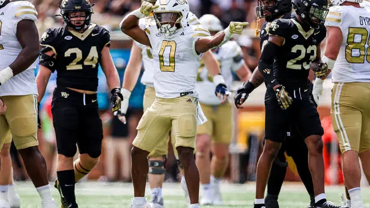 Georgia Tech playoff projection: How a controversial decision in OT ...