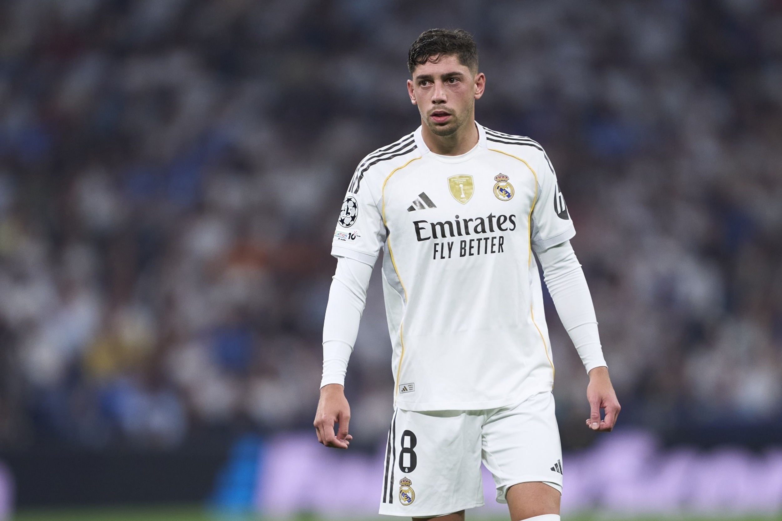 Report: Man United handed boost in their pursuit of 27-year-old UCL winner