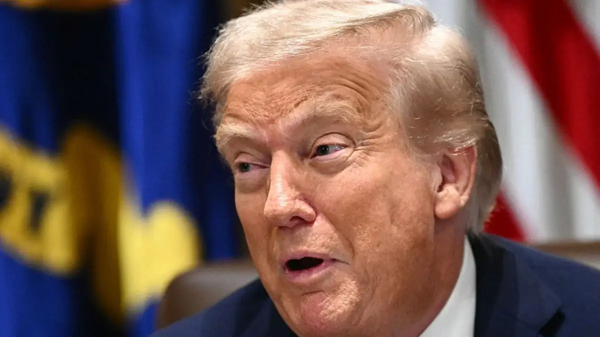 ‘He Fully Believes It’: Donald Trump Blurts Out Bizarre Comment About ...