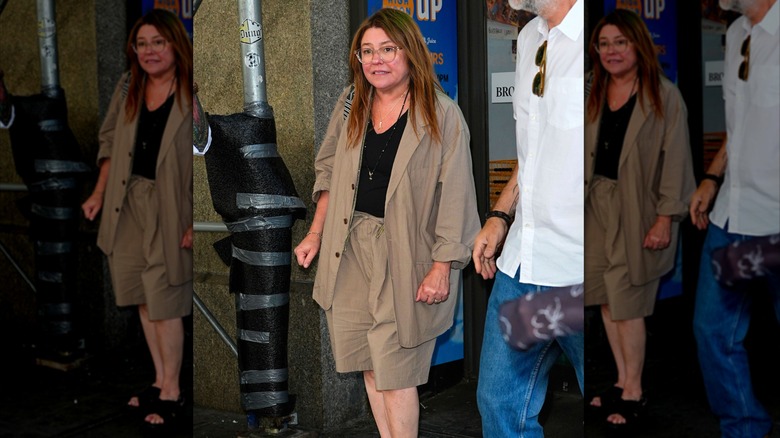 9 Rachael Ray Outfits That Were Seriously Outdated