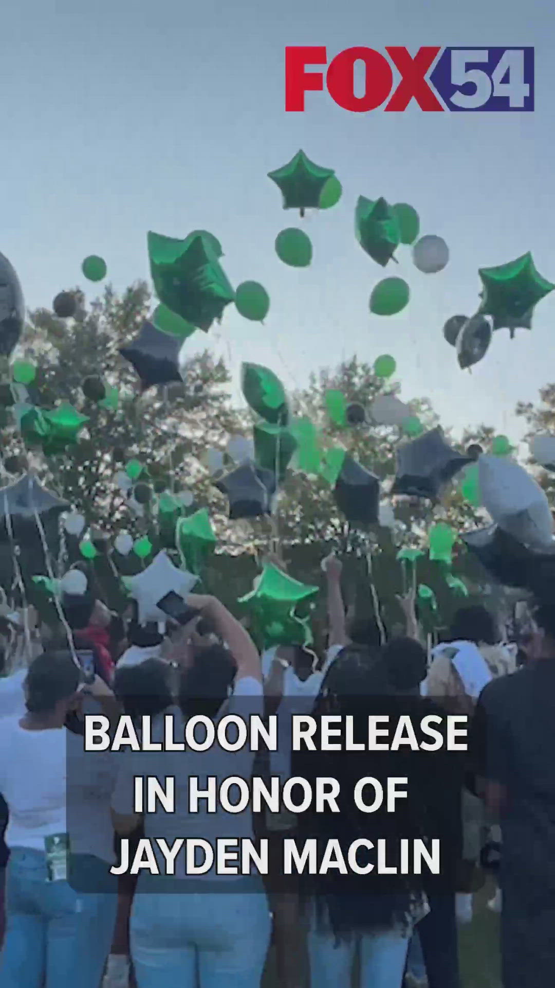Remembering Jayden Maclin