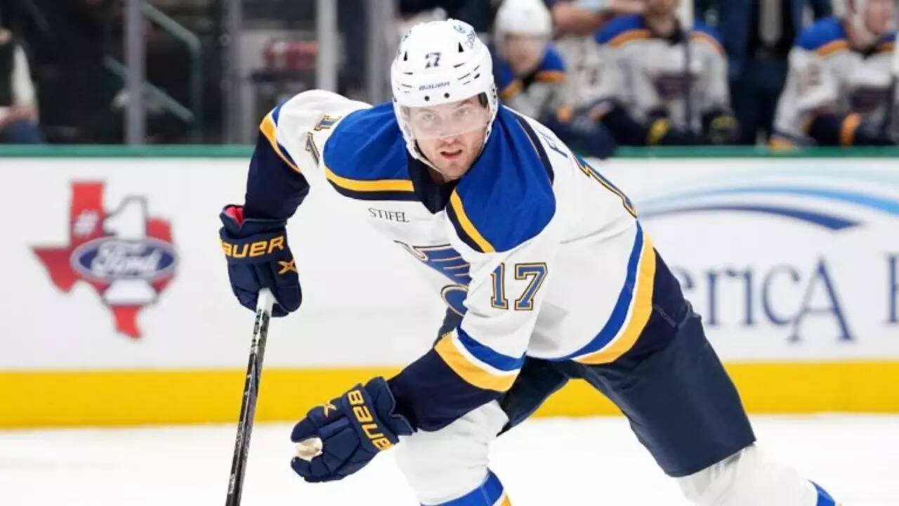 How long will Cam Fowler stay with the Blues? His $18.3 million deal ...