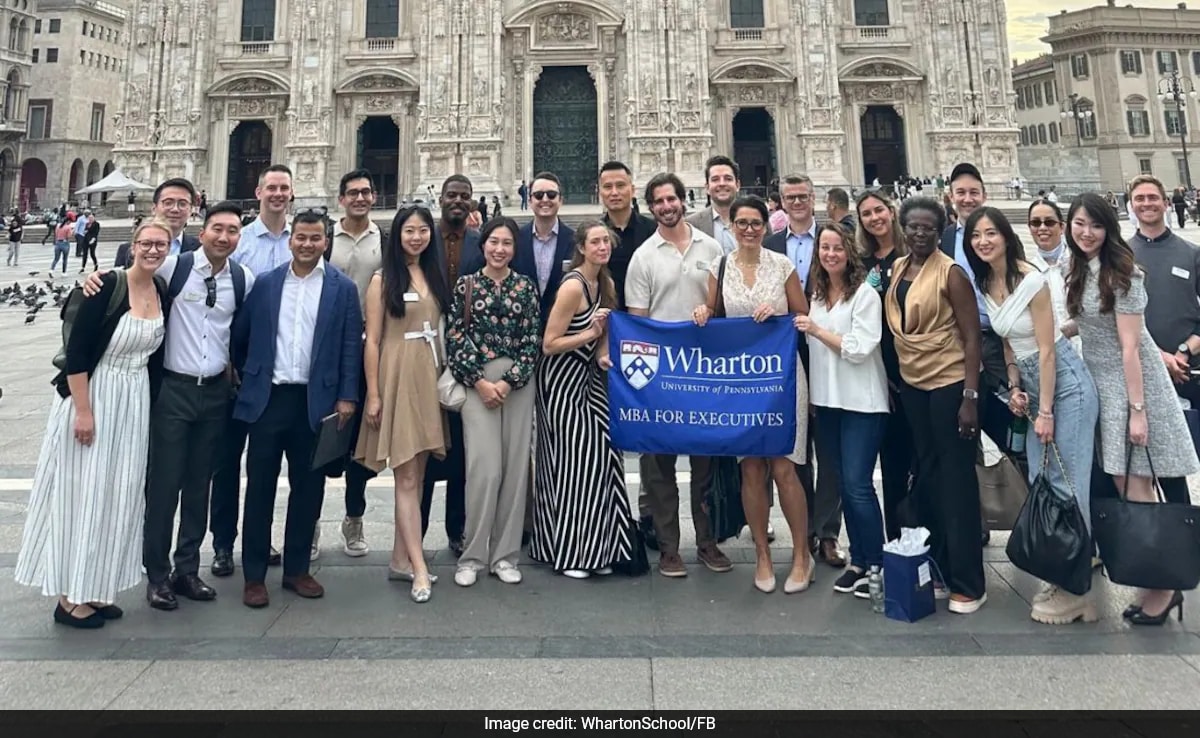 World's Top 10 Business Schools Based On QS Global MBA Rankings 2026