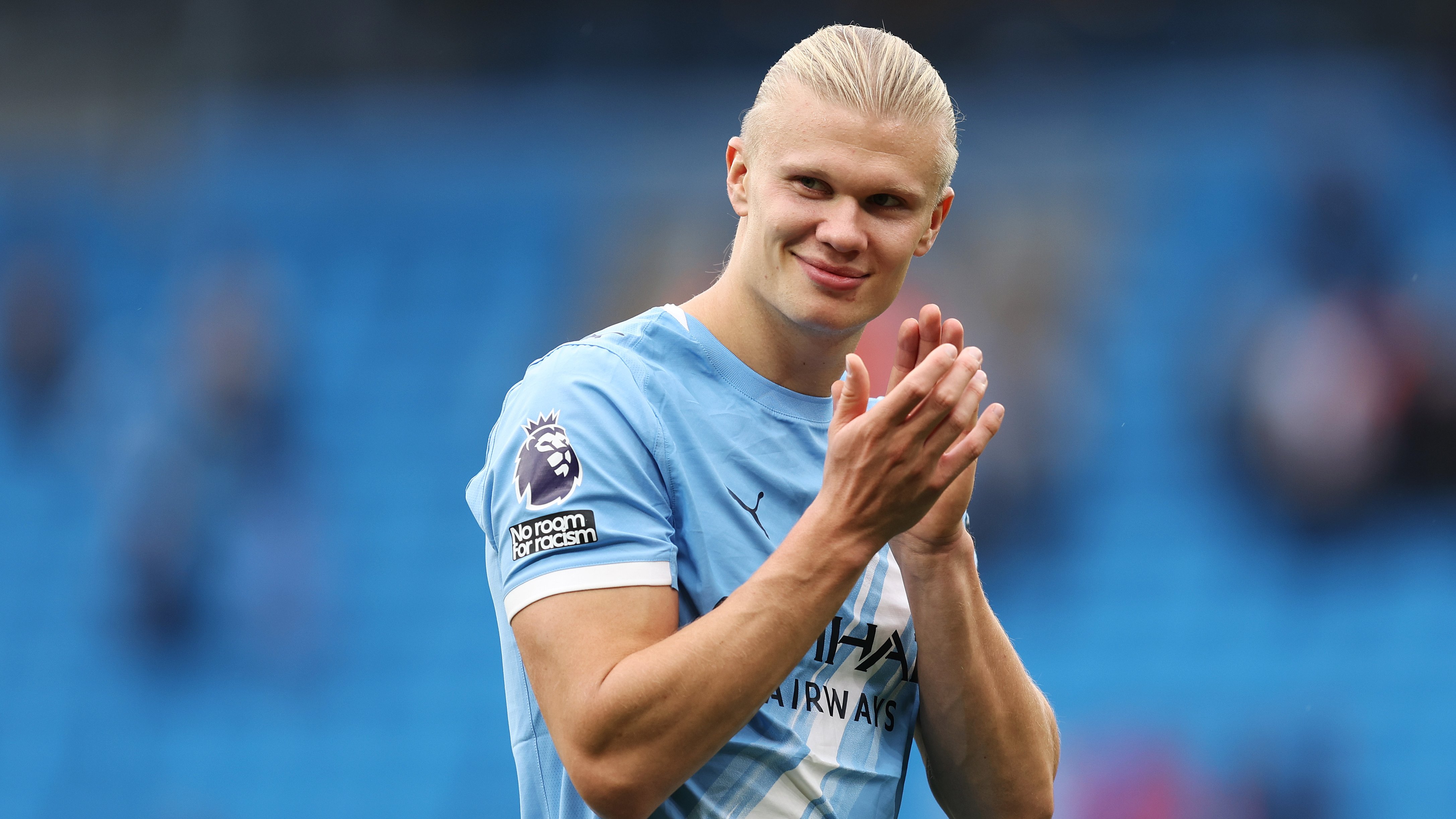 Toczyli z Manchesterem City wyrównany bój. Wtedy pojawił się Haaland