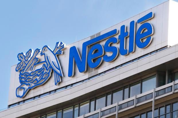 Nestle issues update on return of 'the best' chocolate discontinued ...