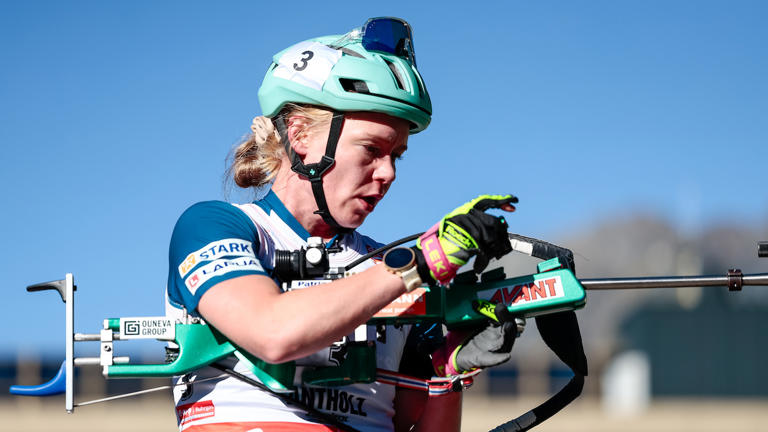 Suvi Minkkinen : "La saison dernière, j'ai réalisé que j'étais au ...