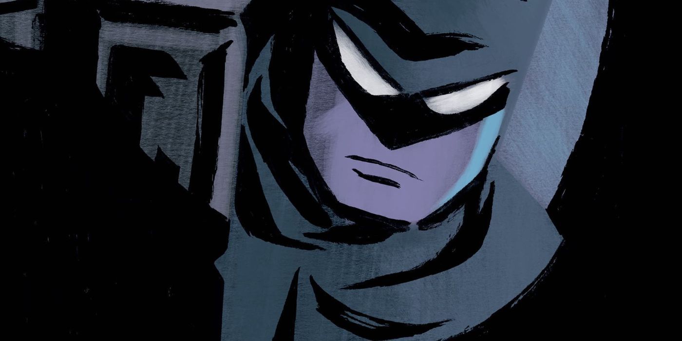 10 Most Important Character Traits of Batman, Ranked