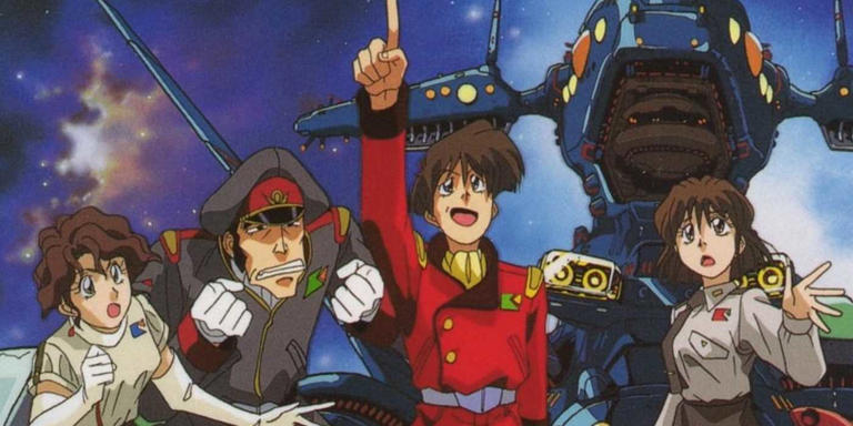 10 perfect '90s anime most modern fans have never seen
