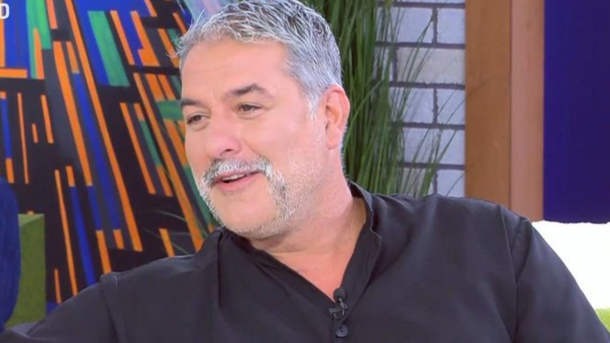 Μπισμπίκης: Συγκλονίζει με την περιπέτεια υγείας του – «Ζήτησα από τη ...