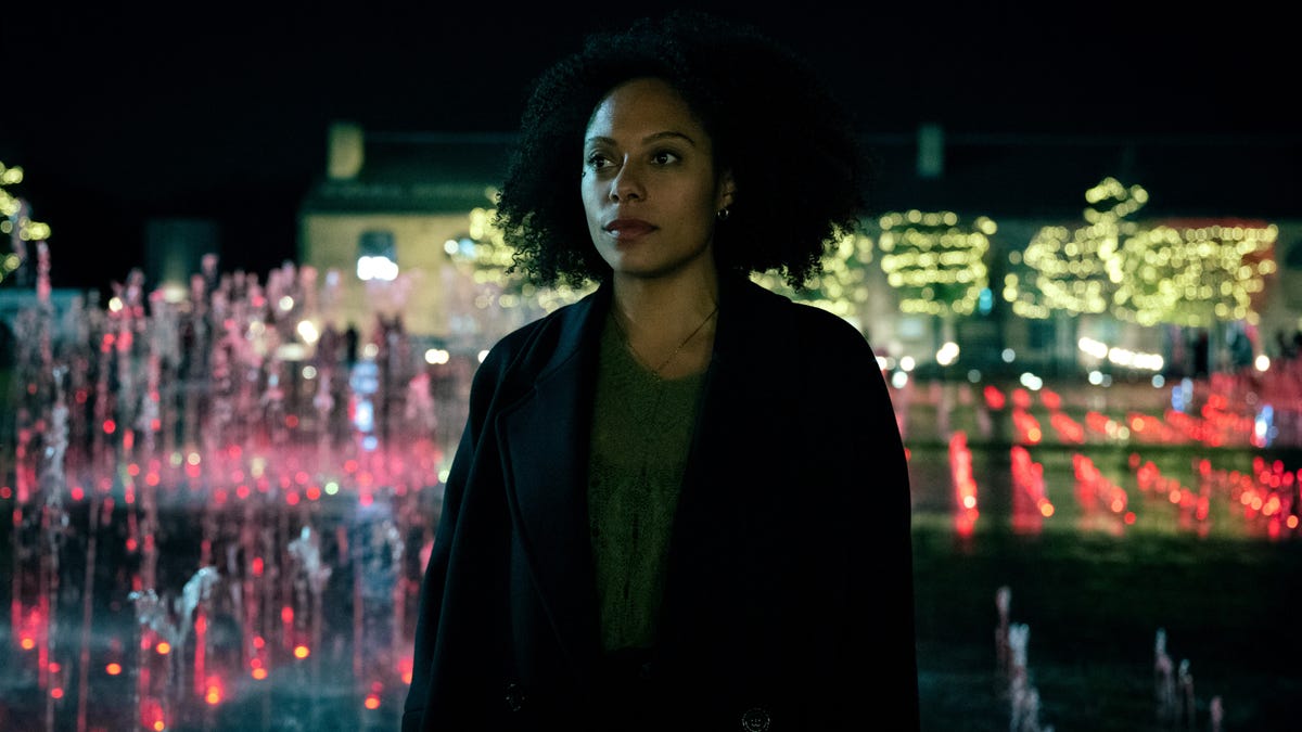 Who’s Who in 'Slow Horses' Season 5