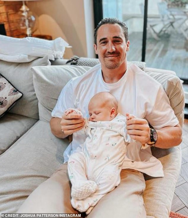 Made In Chelsea's Josh Patterson opens up about heartbreaking sudden ...