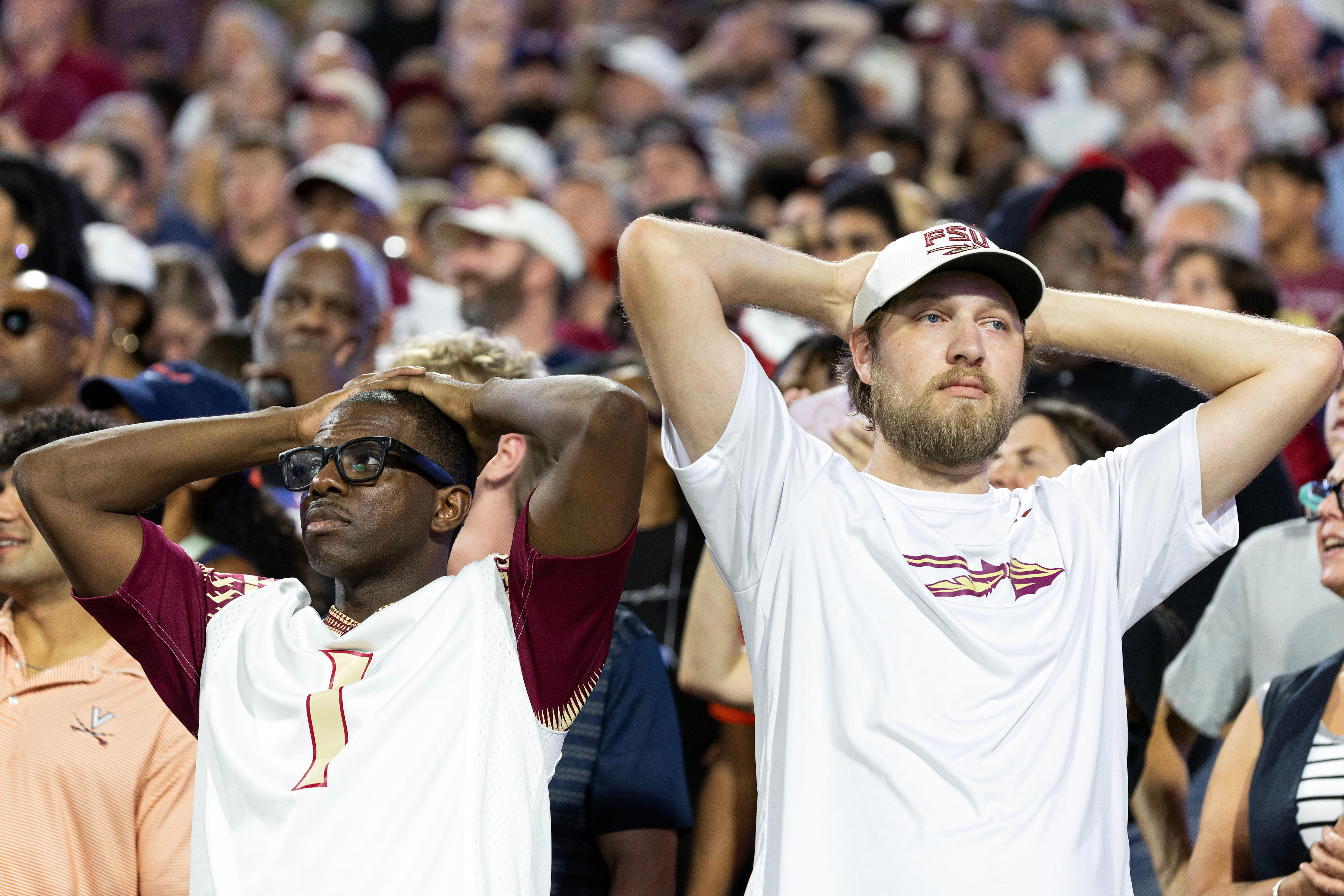 FSU plummets in US LBM Coaches Poll after Week 5