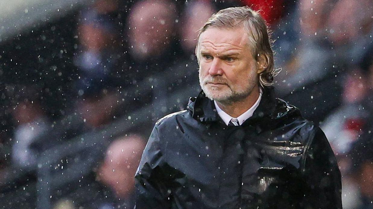 St Mirren 1-0 Dundee: What Pressley said
