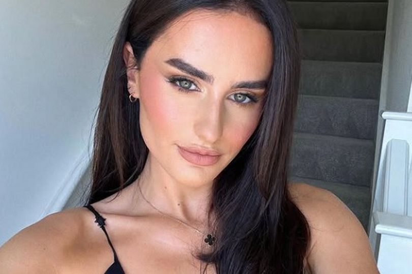 Strictly Come Dancing's Amber Davies' famous boyfriend and trolling ordeal