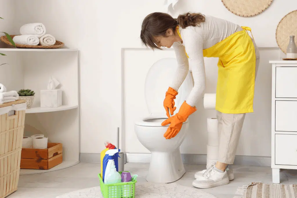 10 old-school housekeeping habits that you need to break