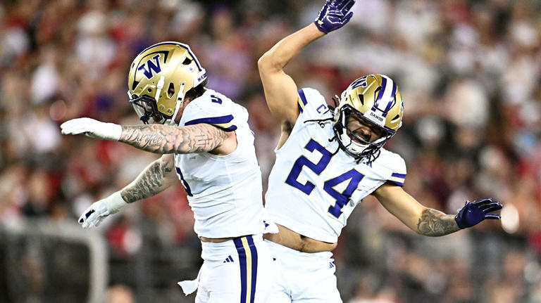 Washington football receives concerning injury update for Ohio State clash