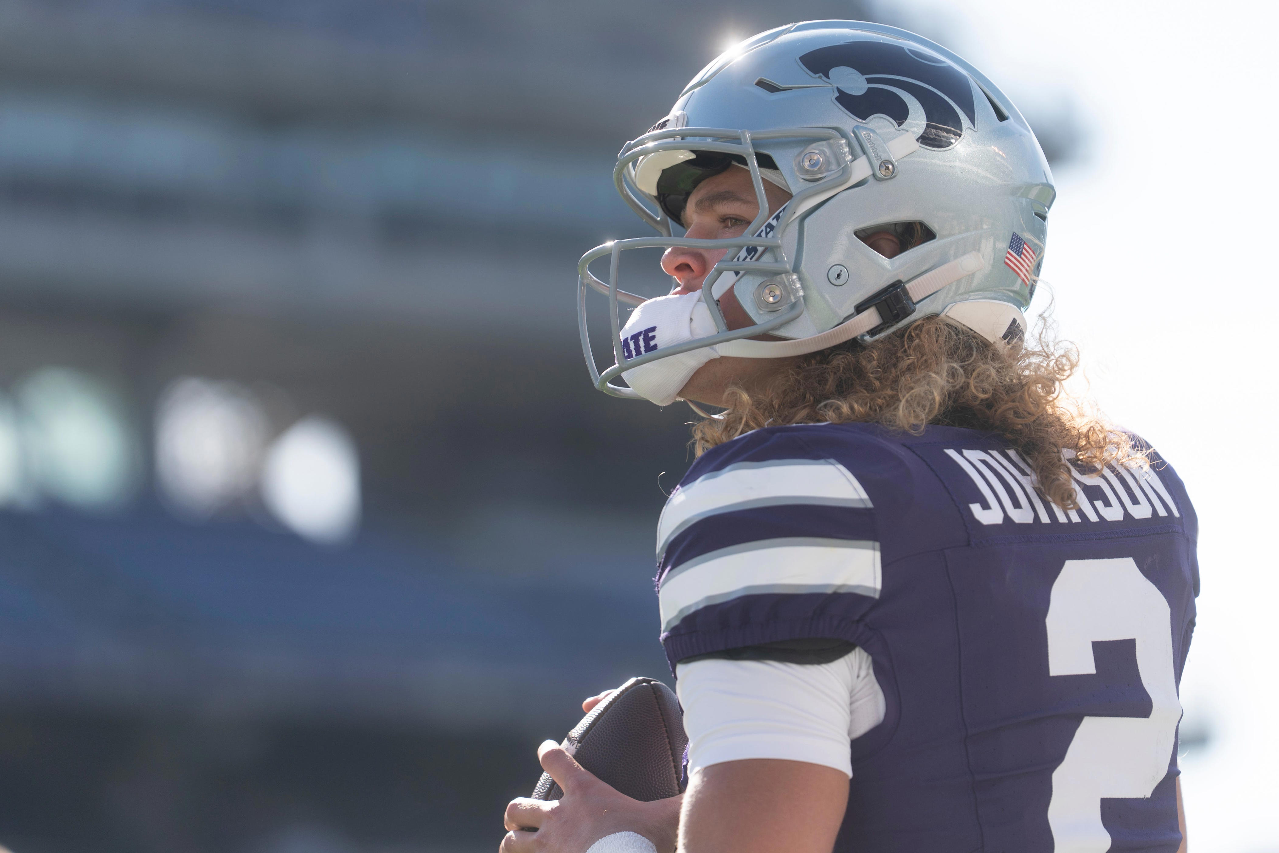 Kansas State football vs Oklahoma State final score, highlights, stats ...