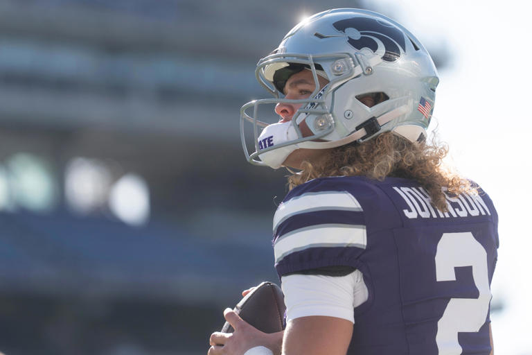 Kansas State football vs Oklahoma State final score, highlights, stats ...